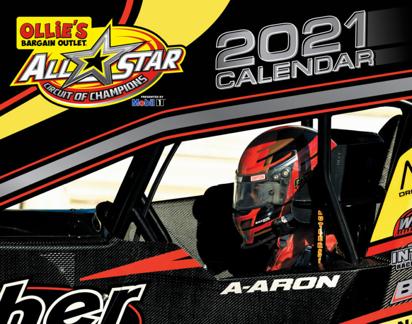 2023 Eastern Sprint Car Calendar | Rife's Racing Collectibles